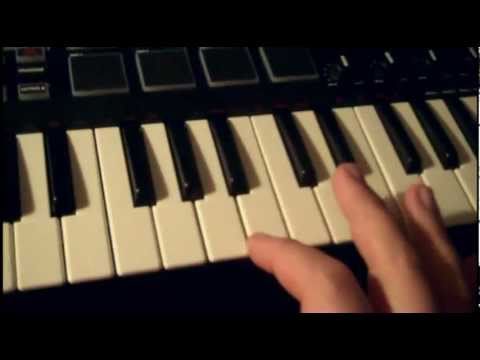 Akai Pro MPK mini Review and Demo