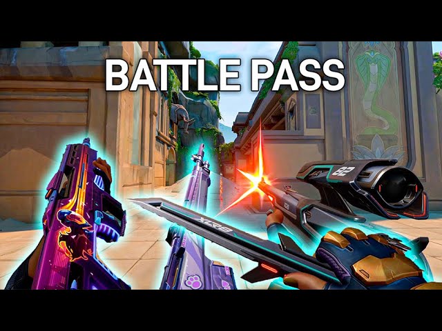 Valorant guide: How to play Reyna on Lotus
