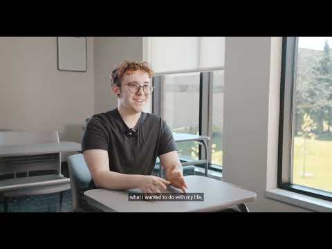 Stumbled into Law, Ignited by Activism: Alexian's Paralegal Story