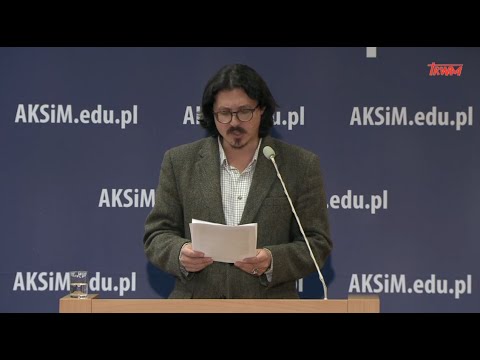 [TYLKO U NAS] Prof. D. Engels: Chrześcijańska kultura jest treścią ...