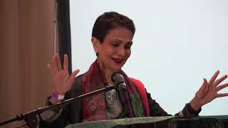 The Beauty of Generosity - Azra Raza, M.D.