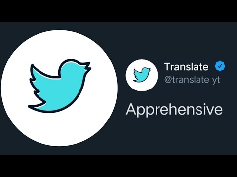 Apprehensive Meaning in English