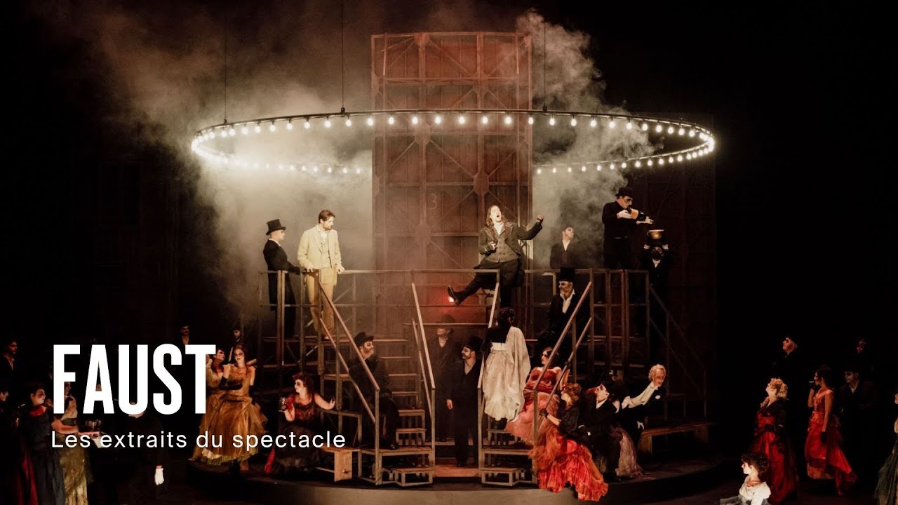 Faust | Les extraits