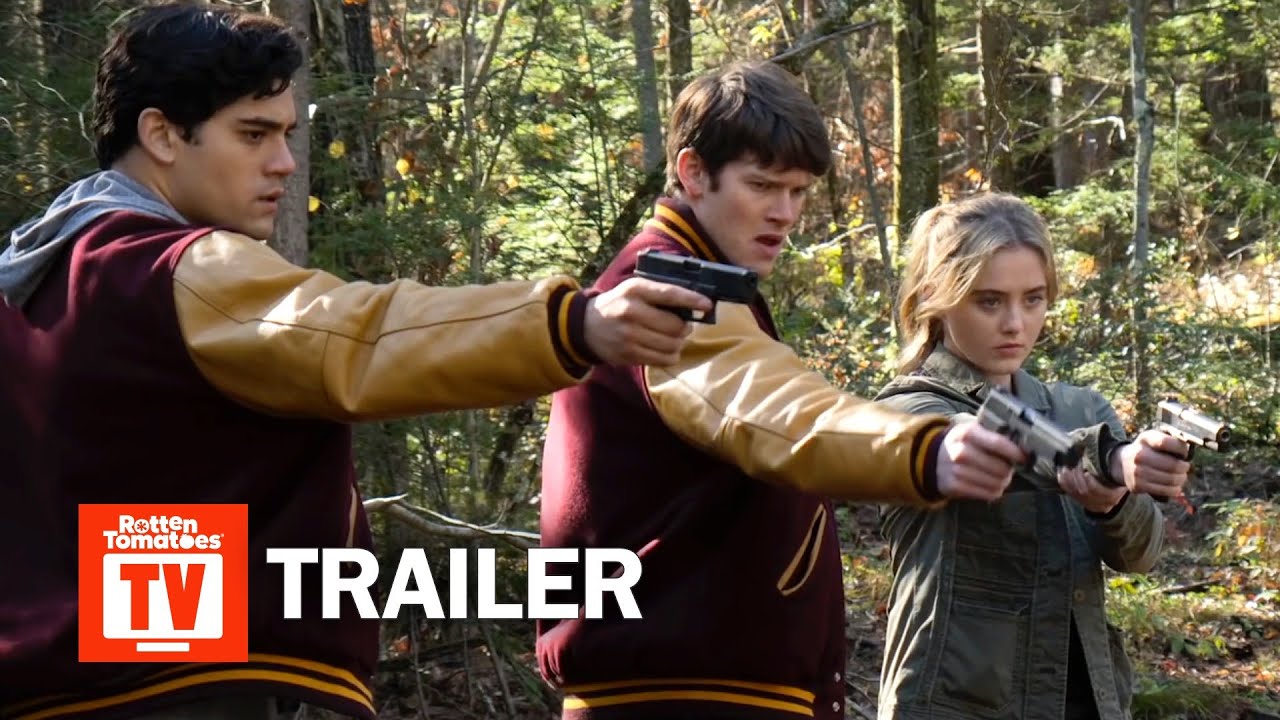 10 One-Season TV Shows that Left Fans Longing For More – TVovermind