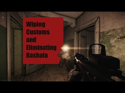 Steam Community :: Video :: Wiping Customs and Killing Rashala on ...