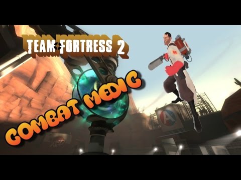 Steam Community :: Video :: TF2 Combat Medic Gameplay In koth_nucleus