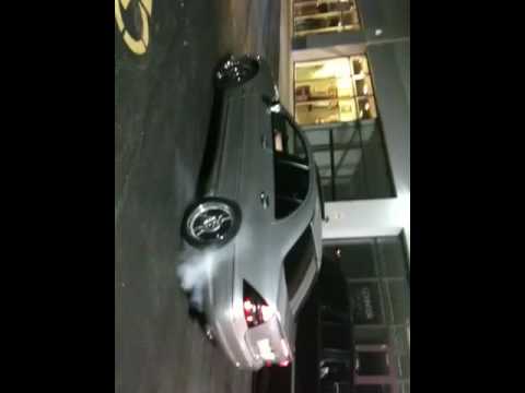 C32 burnout