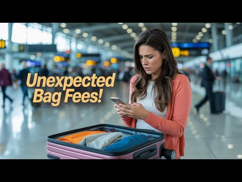 Your Bag Passed Security—So Why Did They Charge You at the Gate?