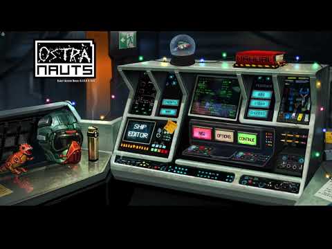 Steam Community :: Ostranauts