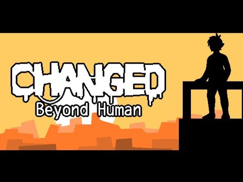 Steam Community :: Changed