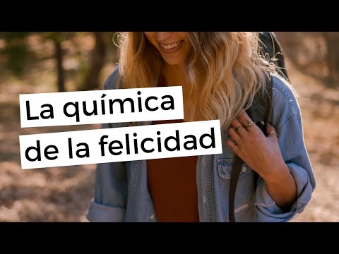 Serotonina, Dopamina, Oxitocina y Endorfina 1 de 2 👀🧠🤸♀🏆💖