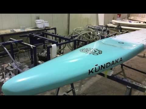Kundaka SUP Factory