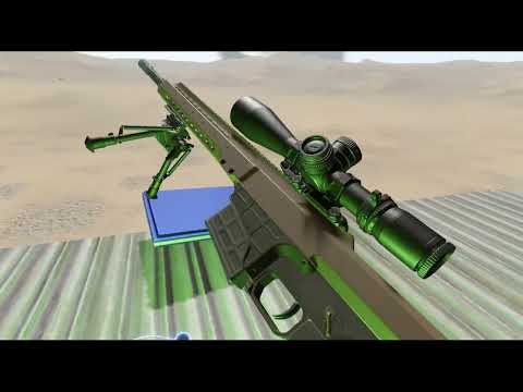 Steam Community :: Video :: H3VR - Relaxing day and night sniping