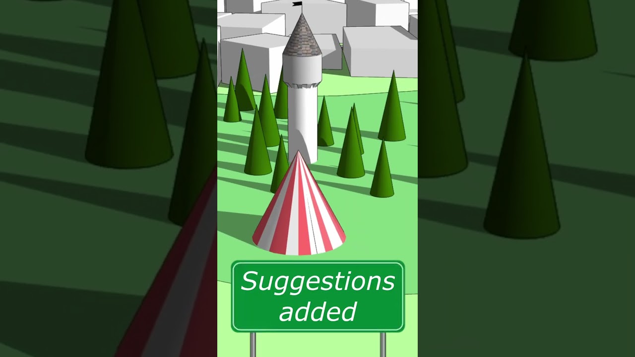 Vidiaville Online City Update 45