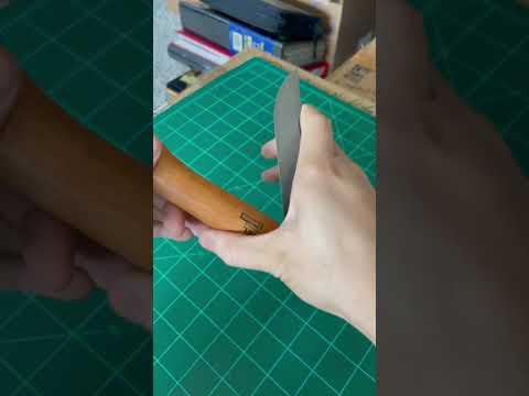 French Opinel Tip #shorts 