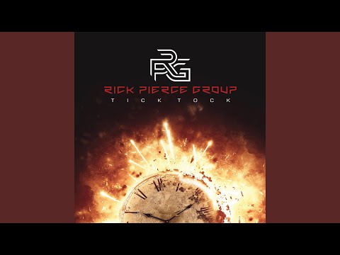 RPG (Rick Pierce Group) estrena sencillo. – viriAOR