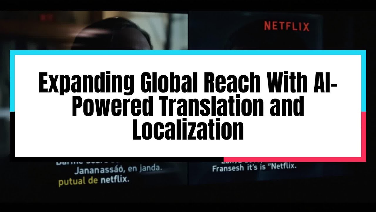 🌍 Expanding Global Reach With AI-Powered Translation & Localization | Go Global Smarter & Faster