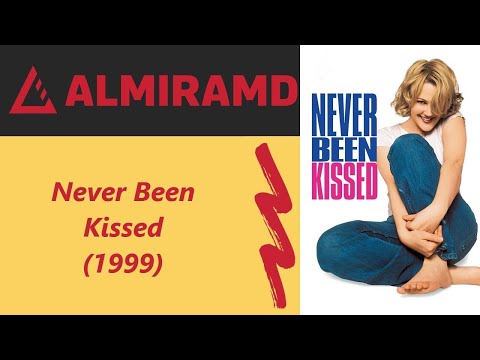 Never Been Kissed - 1999 Trailer