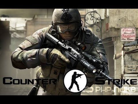Steam Community :: Video :: Counter Strike 1.6