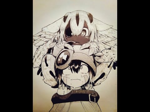 Made in Abyss Faputa | I´m Sorry