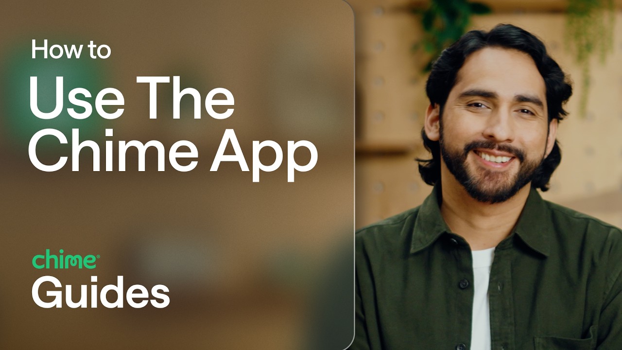 Make the Most of Your Chime App Today | Quick Feature Overview