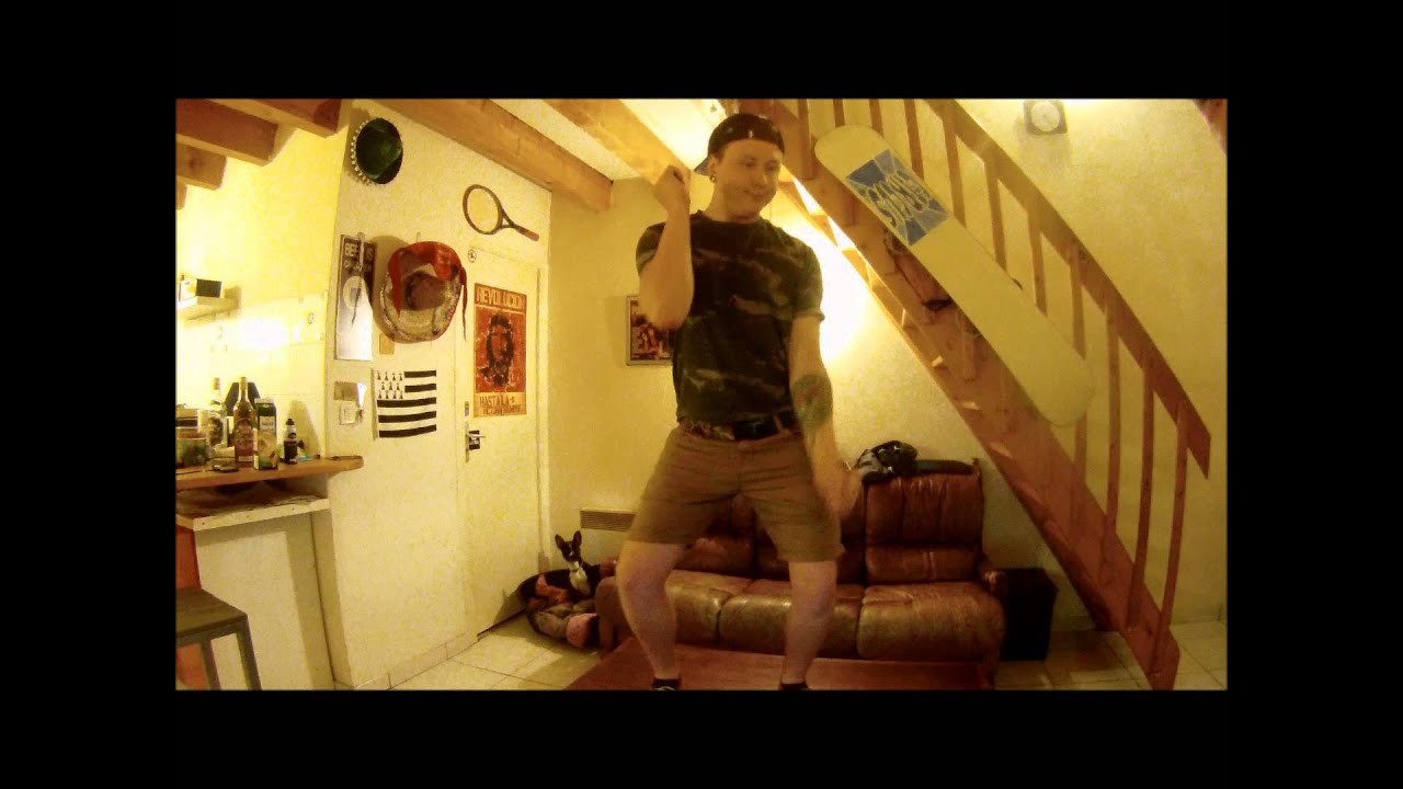 twerk gif