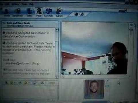 Webcam Viewer