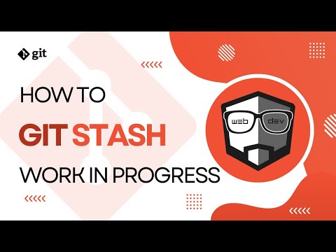 Master Git Stash: Save and Restore Code Changes Like a Pro!