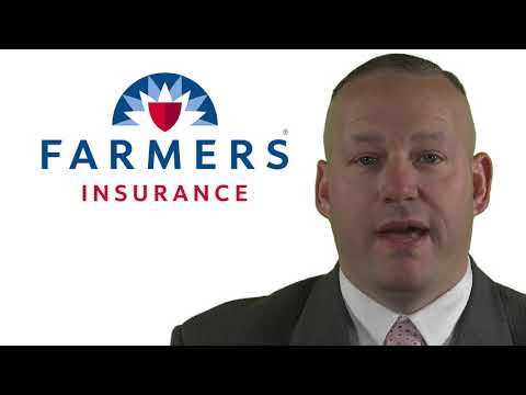 Why Should Choose A Farmers Insurance Agent