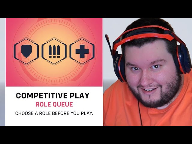 Overwatch 2 to introduce competitive matchmaking improvements in Season 3