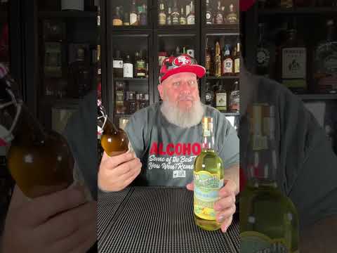 Mail Call! Marcotte Distilling!