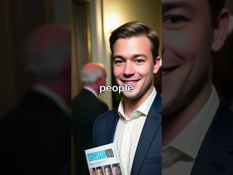 Chris Hughes: The Facebook Co-Founder Who Vanished After Making $500 Million! #billionaire