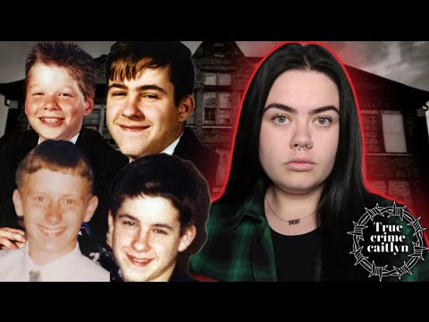 The Sunderland STRANGLER , SERIAL KILLER - Steven Grieveson | truecrimecaitlyn