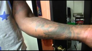 3 Best Tattoo Shops in Washington, DC - Expert Recommendations