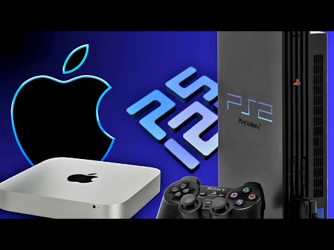 PCSX2 PS2 Mac Emulator Full Setup Guide