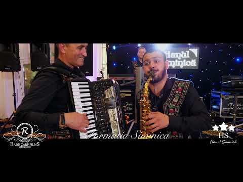 Formatie nunta Bacau - Dintr-o dragoste curata - Formatia Siminica show la Hanul Siminica
