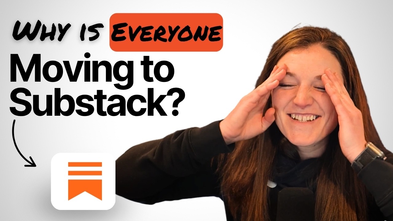Why Creators Are Flocking to Substack—Should You Join Them?