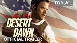 Desert Dawn streaming: where to watch movie online?