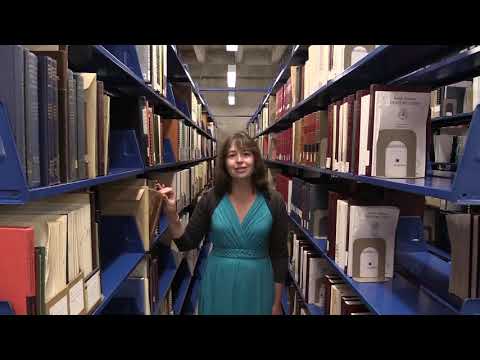 What is an Archives?
