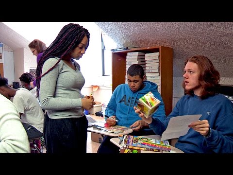 Teaching Group Work: Building Student Collaboration and Agency