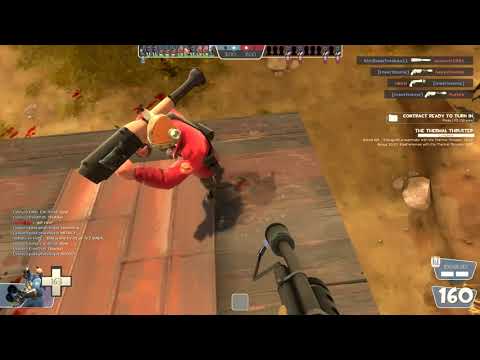 Steam Community :: Video :: Team Fortress 2 Friendly