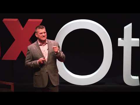 Solutioneering for Wicked Problems | Steven Day | TEDxOttawa