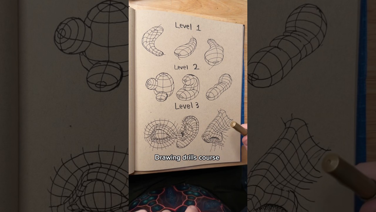 Never skip the wireframe exercise. EVER