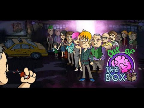 Steam Community :: Video :: OUT OF THE BOX - Gameplay - #2