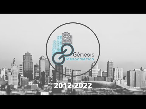 An Update On Genesis – Transform the Globe