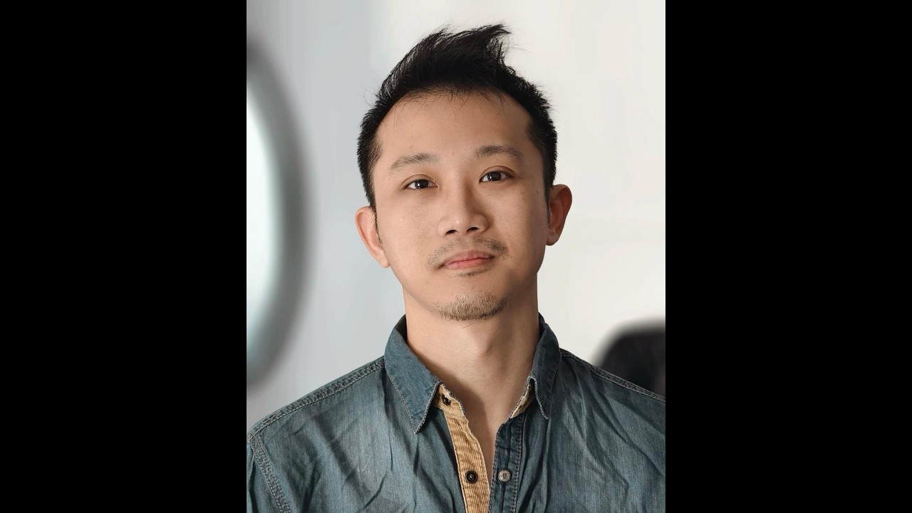 Alvin Toh