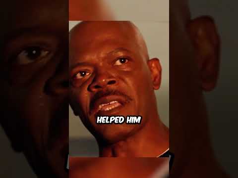 Samuel L Jackson's Most Epic Unscripted Moments!