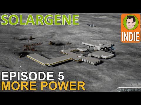 Steam Community :: Solargene