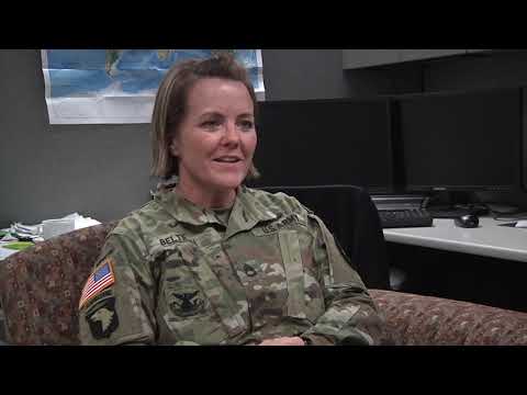 Army Reserve Careers Division hosts OCS panel