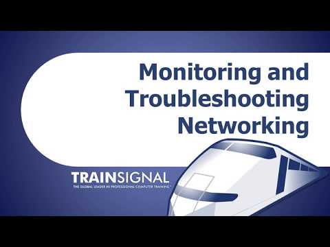 Monitoring & Troubleshooting Networking in vMware vSphere